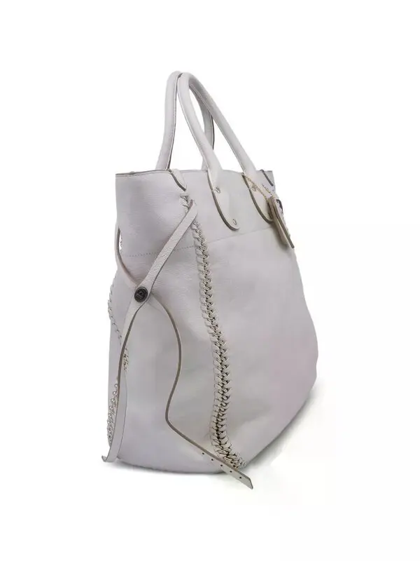 COACH® Tatum Tall Tote Bag