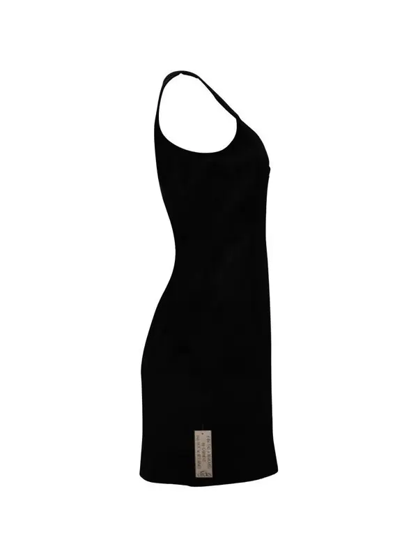 Theory Scoop-neck Dress