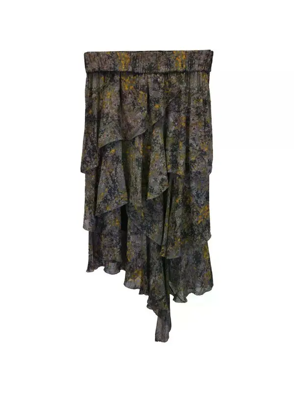 ISABEL MARANT VINTAGE Jeezon Skirt