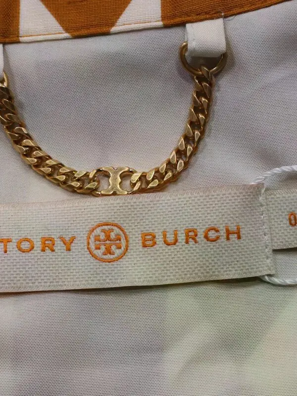 Tory Burch Haley Coat