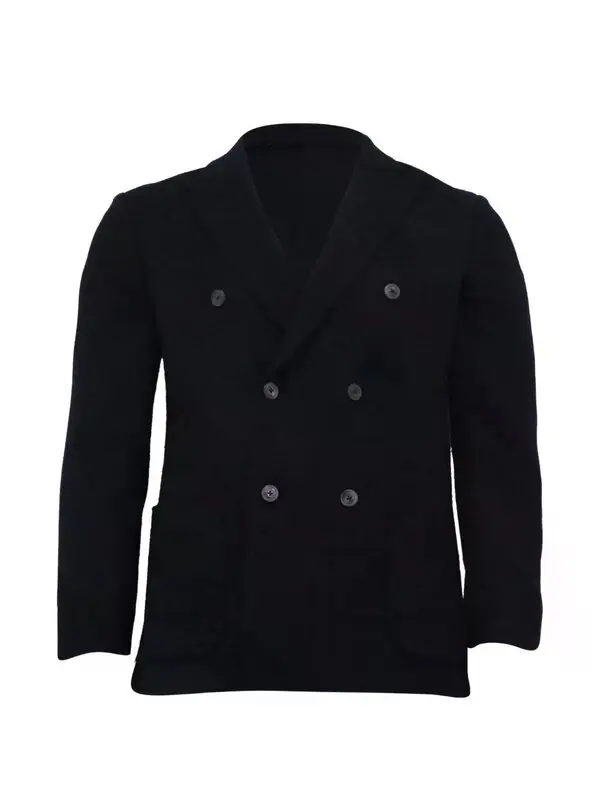 Carolina Herrera Double-breasted Blazer