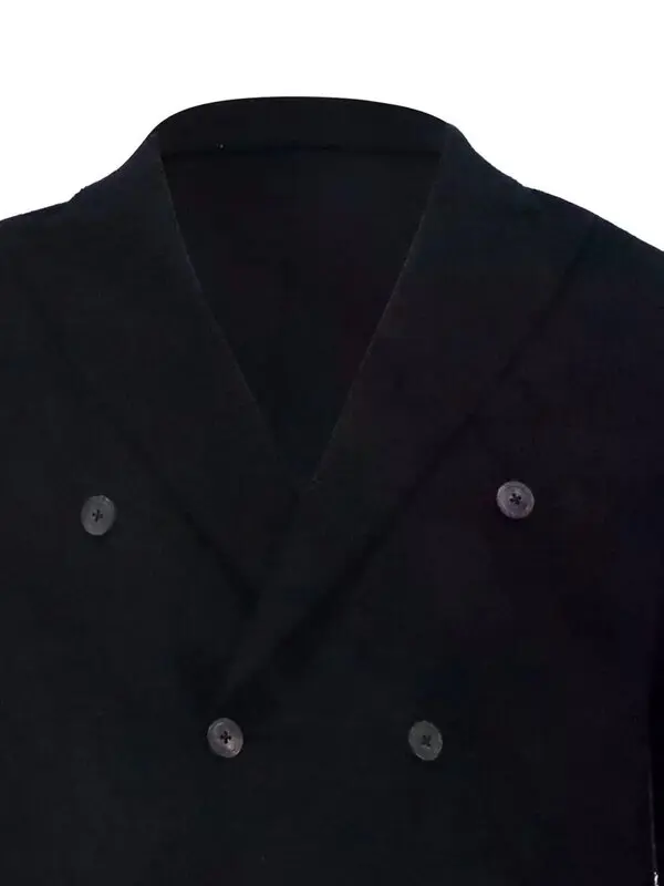 Carolina Herrera Double-breasted Blazer