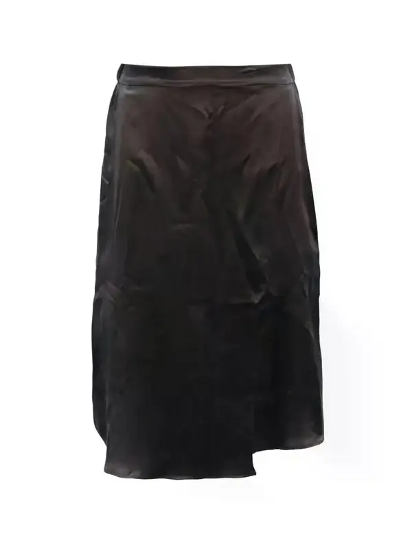 Vince Elasticated-waist Skirt
