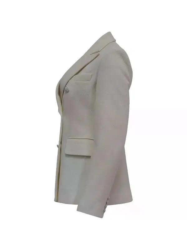 Max Mara Stresa Double-breasted Blazer