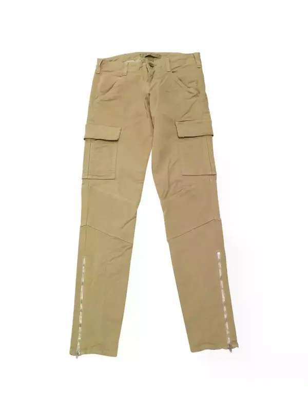 J Brand Zipper Cargo Pants