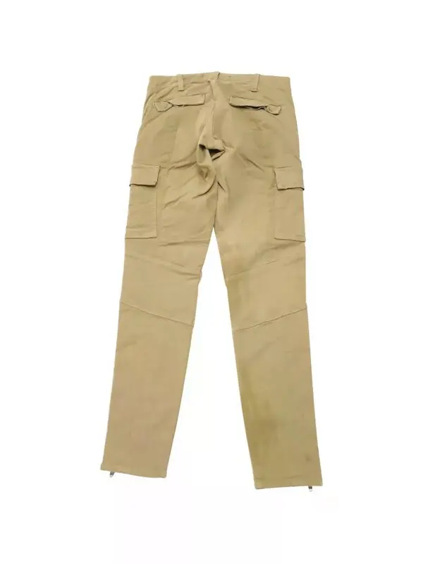 J Brand Zipper Cargo Pants