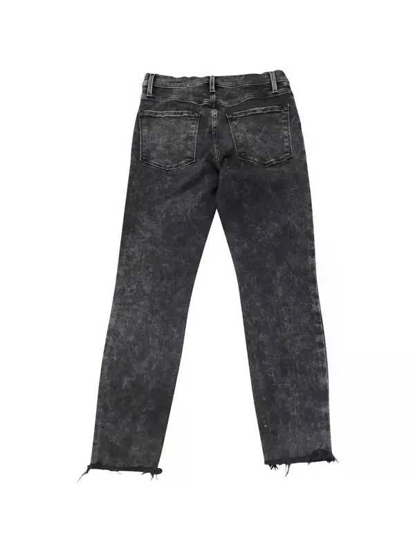 FRAME Le High Jeans