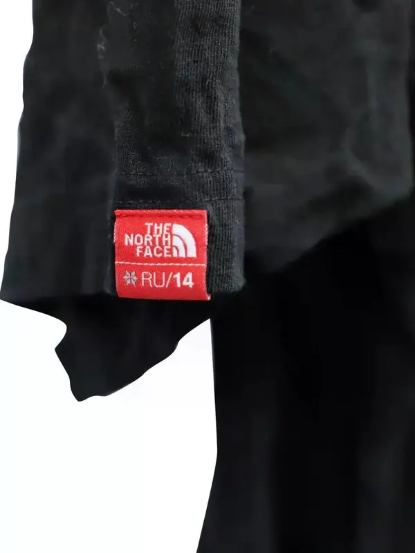 The North Face Sochi Olympics 2014 Graphic Short-sleeve T-shirt
