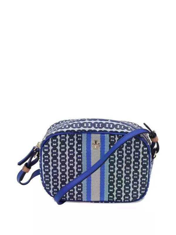 Tory Burch Gemini Link Cross Body Bag