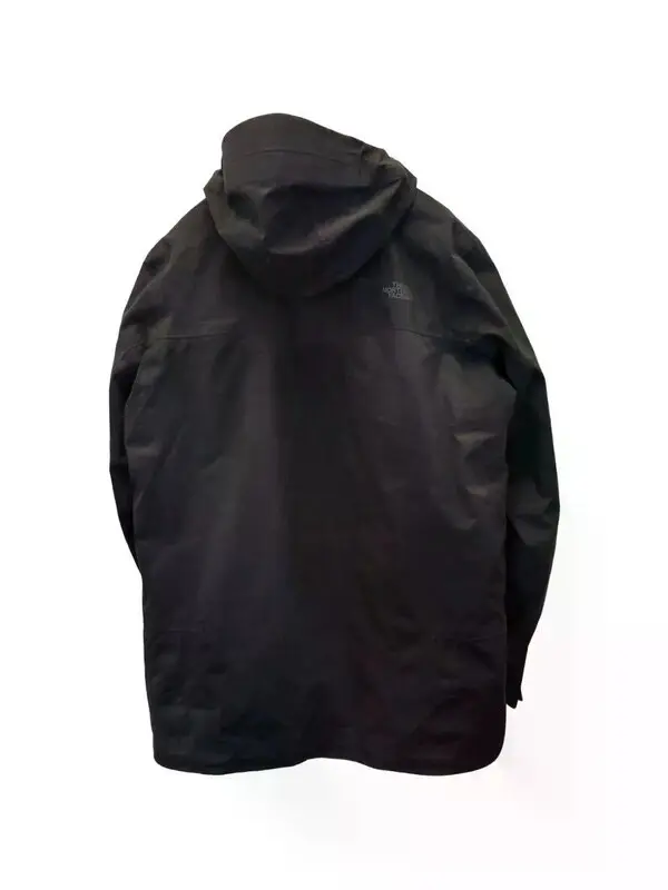 The North Face X Barney's Xo Softshell Hooded Jacket
