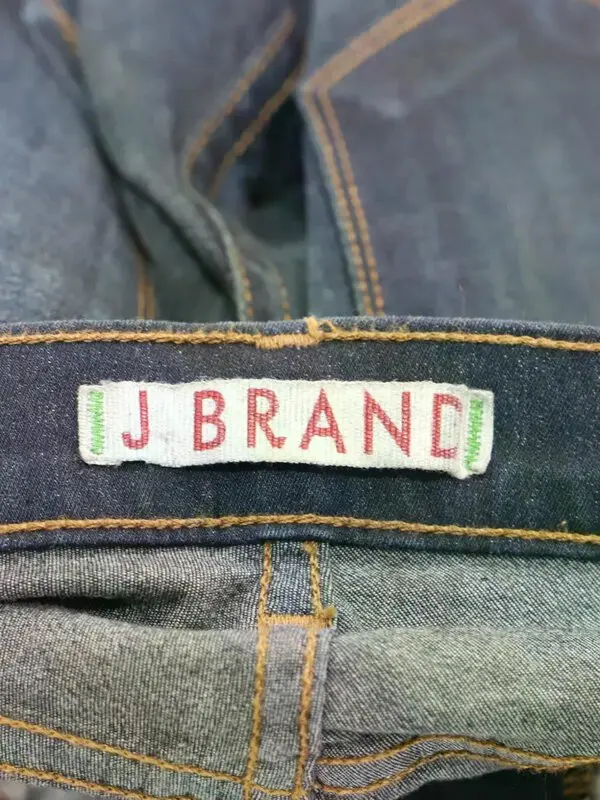 J Brand Maria Skinny Jeans