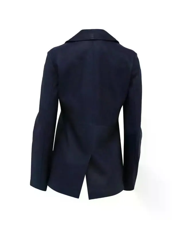 Loro Piana Double-breasted Jacket