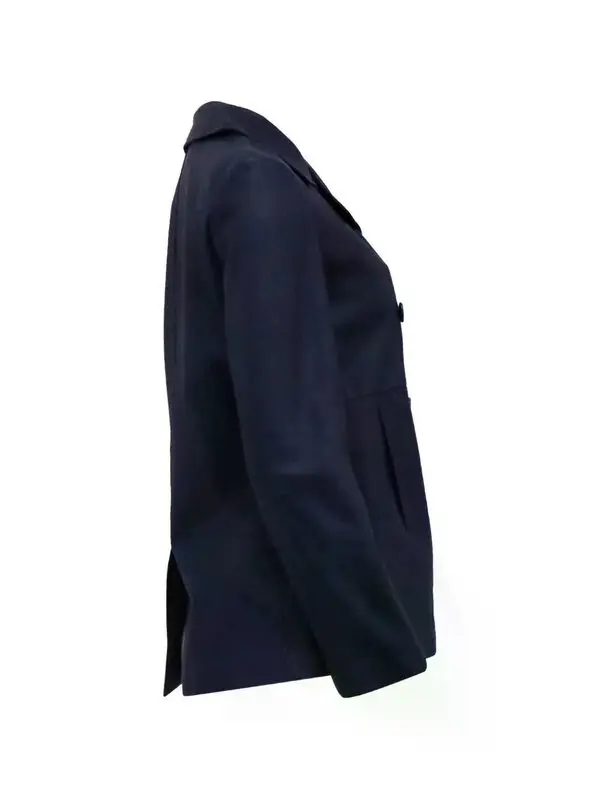 Loro Piana Double-breasted Jacket