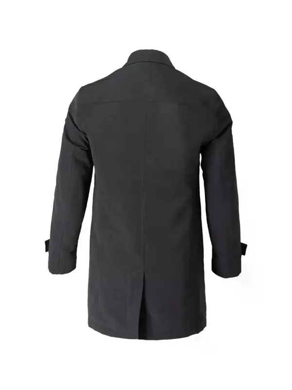BOSS Button-fastening Coat