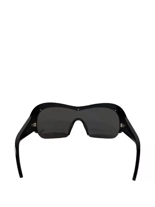 Givenchy Mask Sunglasses