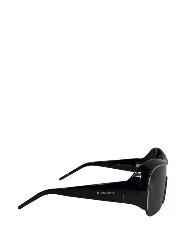 Givenchy Mask Sunglasses