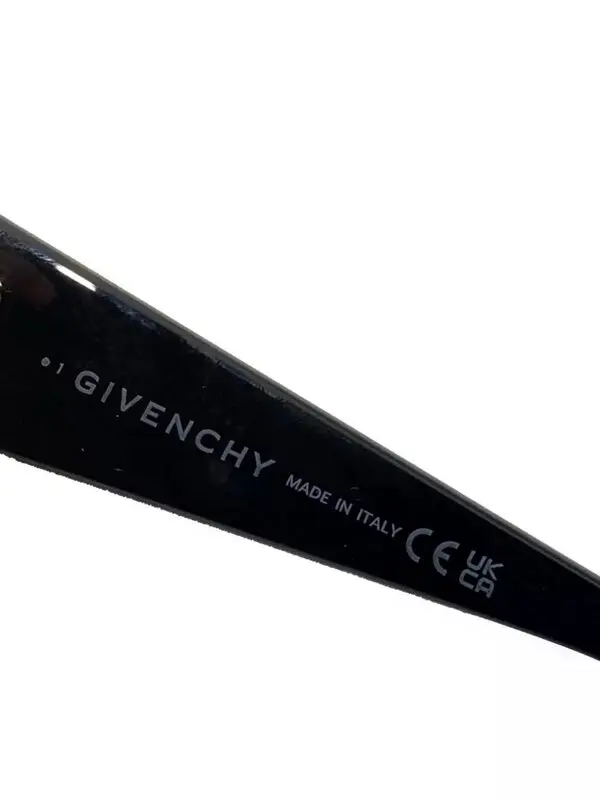 Givenchy Mask Sunglasses