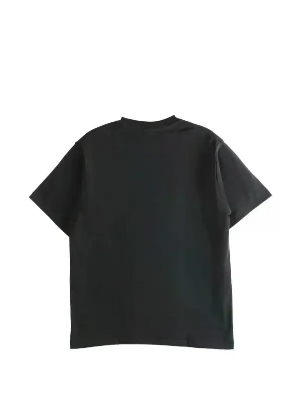 A BATHING APE Crew-neck T-shirt