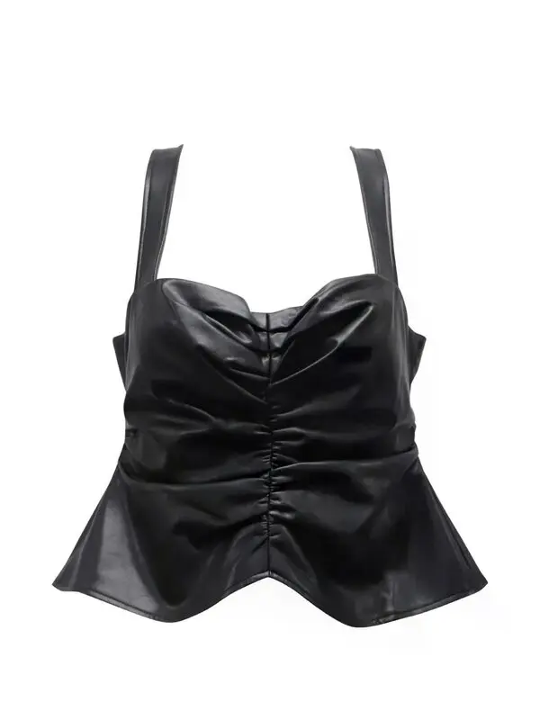 A.L.C. Zip-fastening Top
