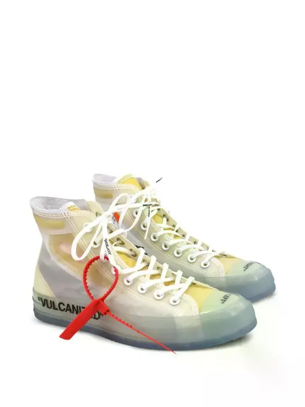 Off-White Chuck 70 Sneakers