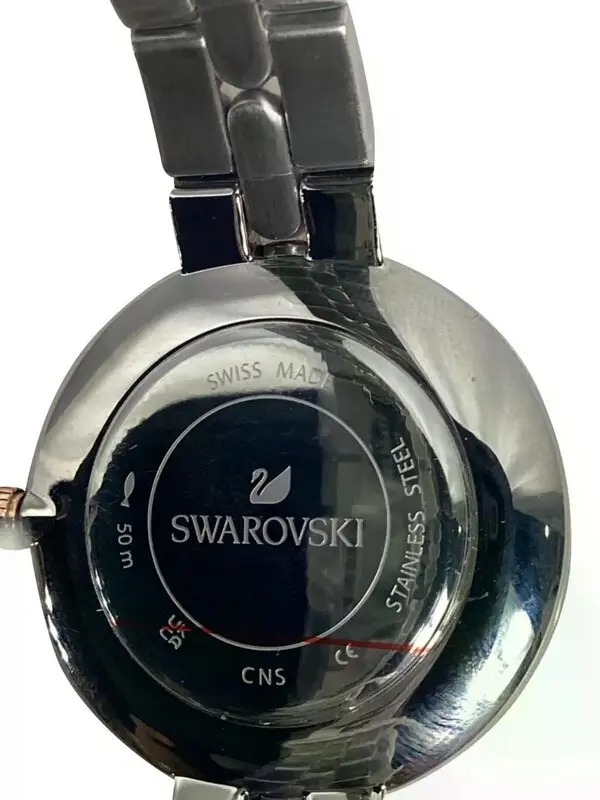 SWAROVSKI Cosmopolitan 35mm Watch