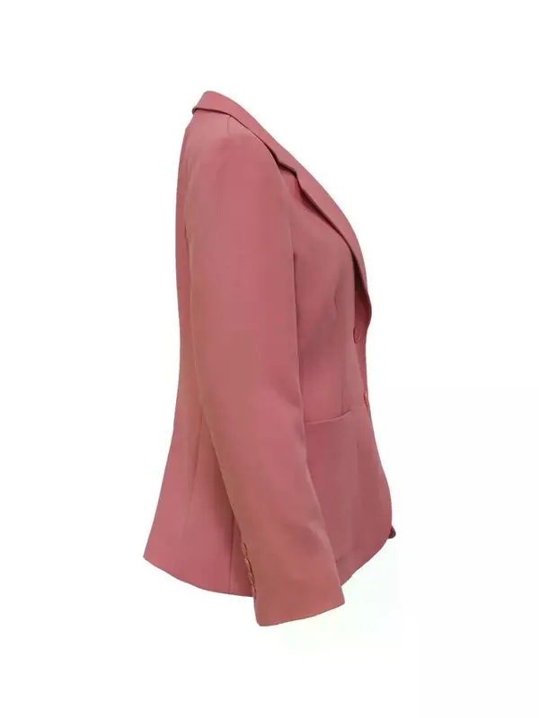 Stella McCartney Eleanor Patch-pocket Blazer