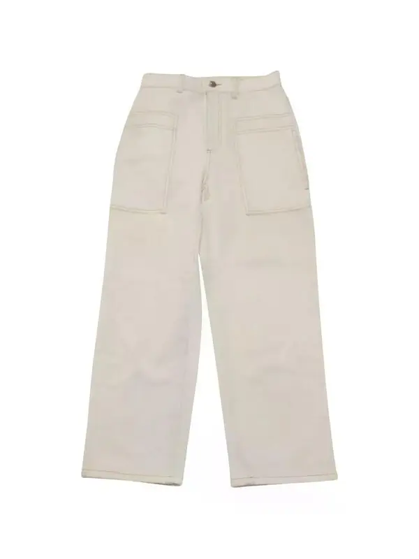 Stella McCartney Multi-pocket Jeans
