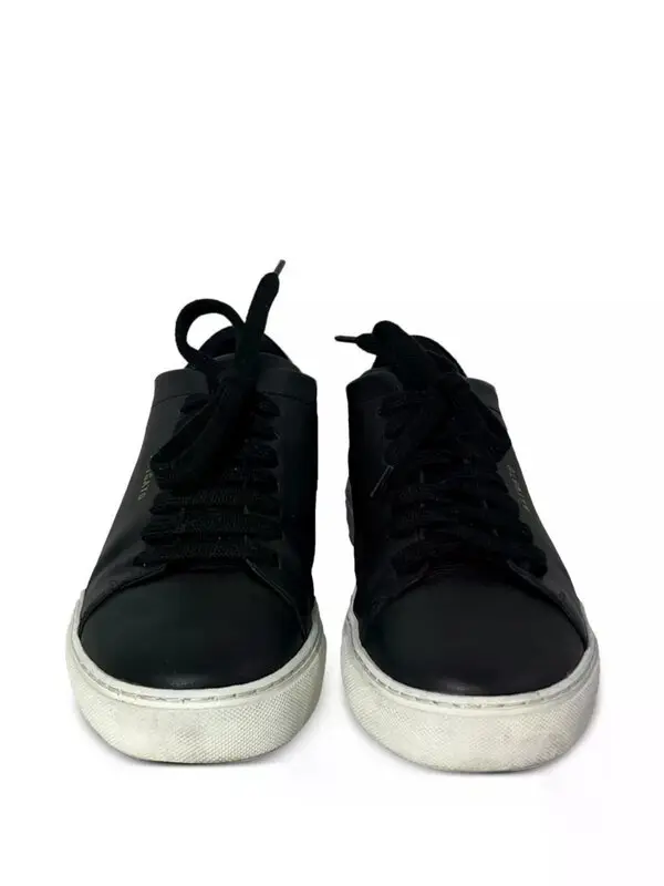 Axel Arigato Clean 90 Leather Sneakers