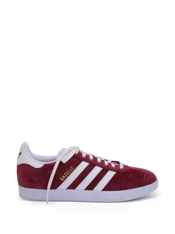 Adidas Gazelle Suede Sneakers