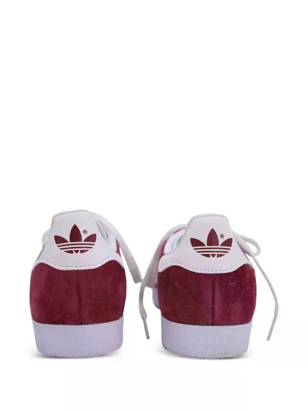 Adidas Gazelle Suede Sneakers