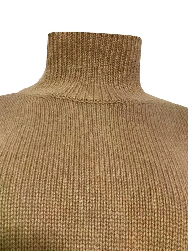 THE ROW Hepny Turtleneck Jumper