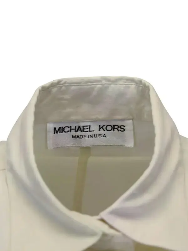 Michael Kors Vintage Button-down Shirt