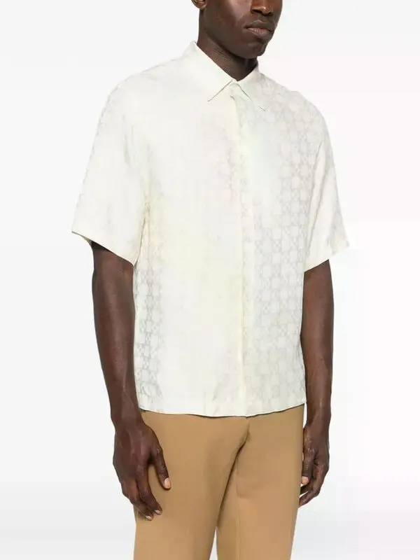 Sandro Short-sleeve Shirt