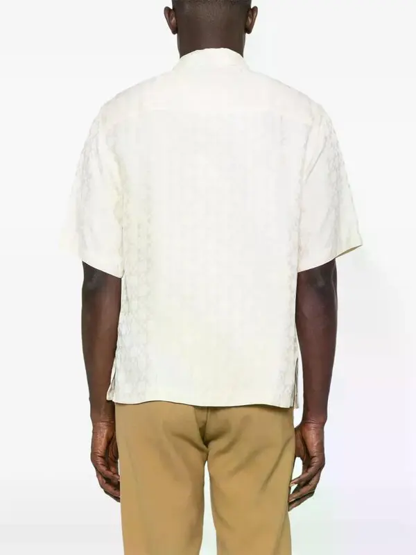 Sandro Short-sleeve Shirt