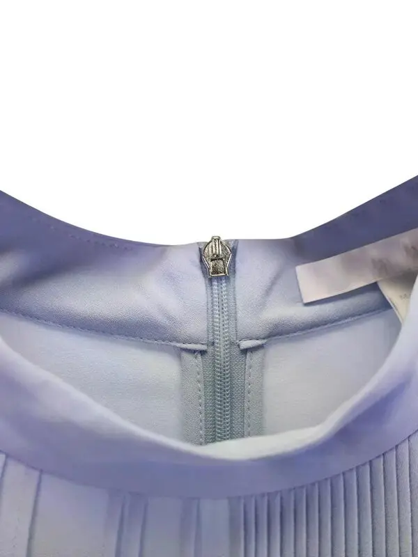 BOSS Pleated Detail Blouse
