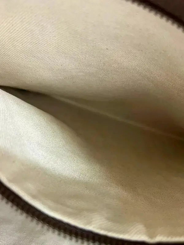 Gucci Gg Supreme Ophidia Vertical Tote