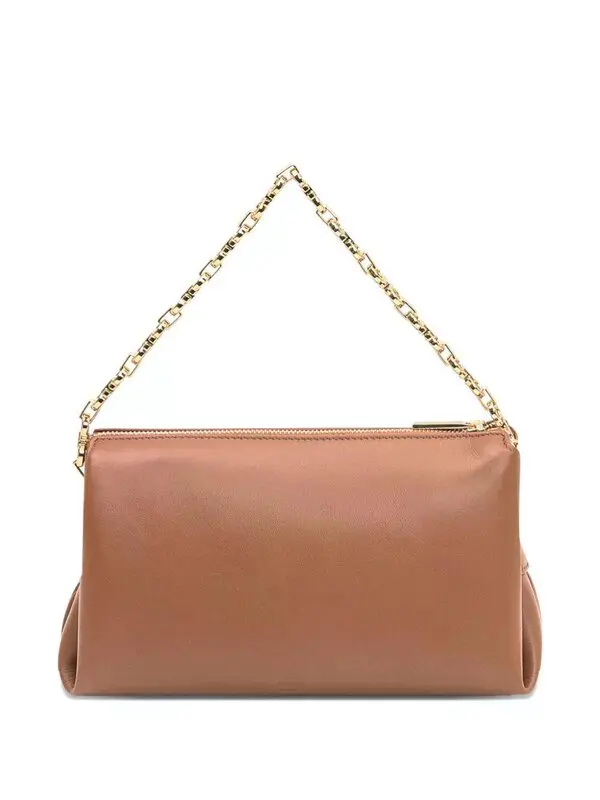 FERRAGAMO Chain Crossbody Bag