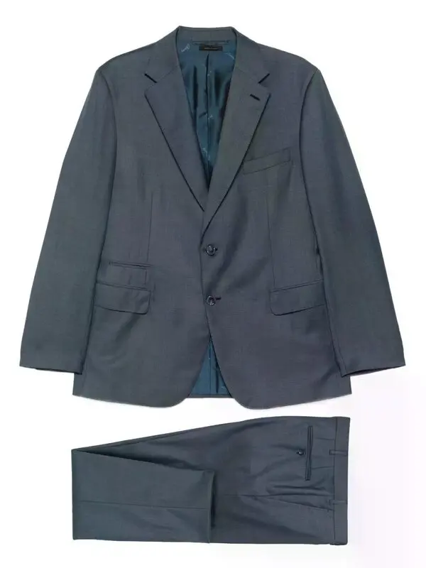 Brioni Single-breasted Suit