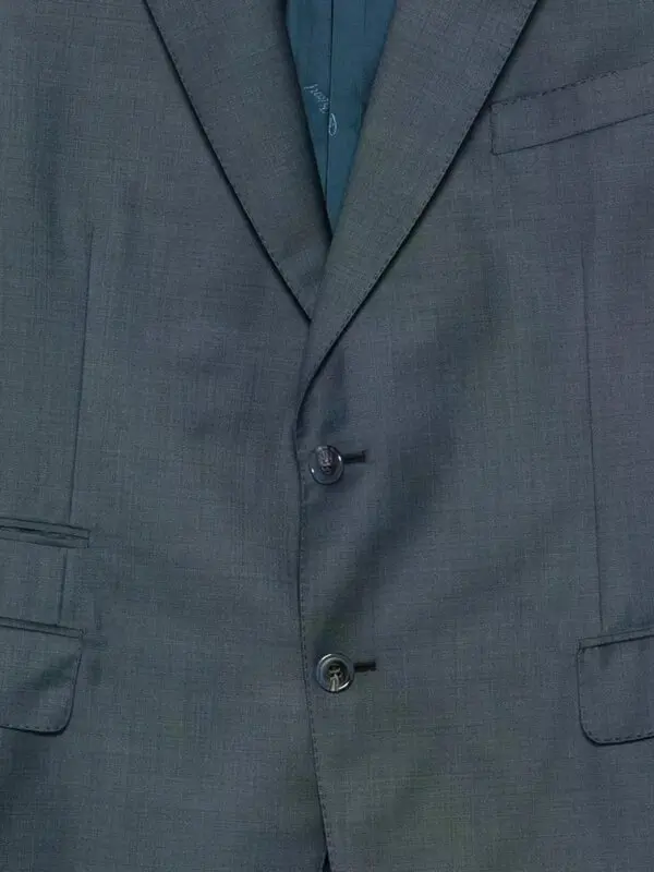 Brioni Single-breasted Suit