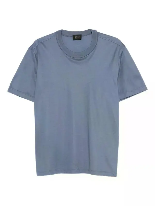 Brioni Crew-neck T-shirt