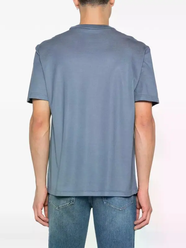 Brioni Crew-neck T-shirt