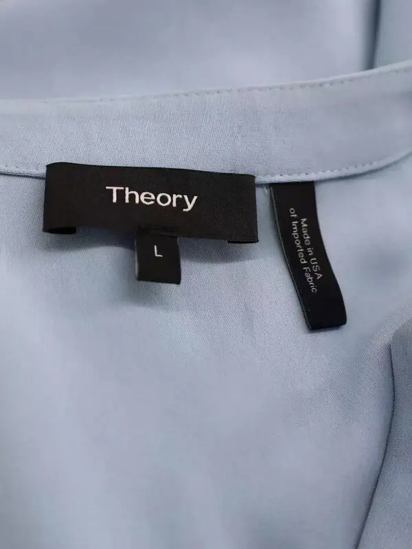 Theory Shift Dress