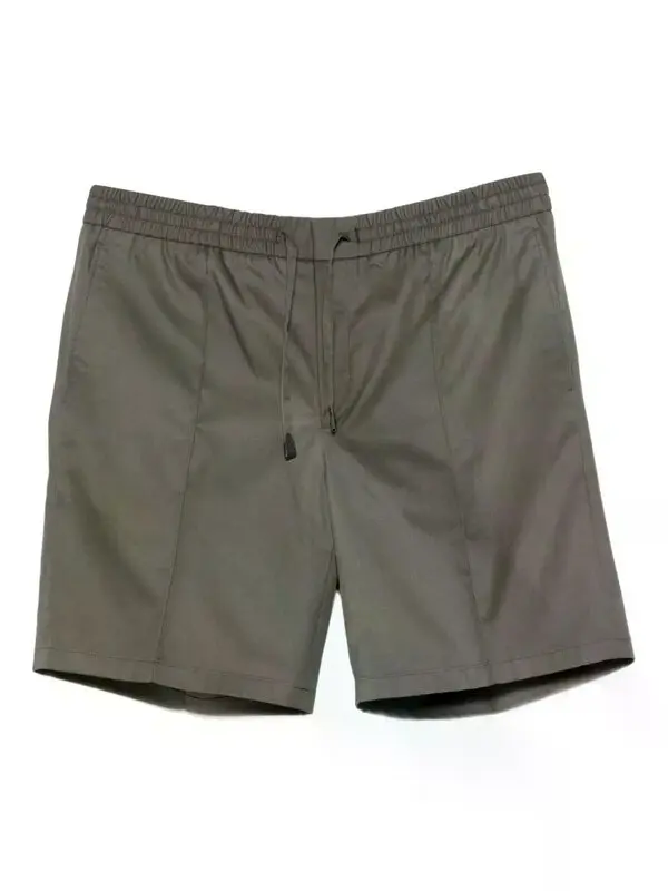 Brioni Drawstring Shorts
