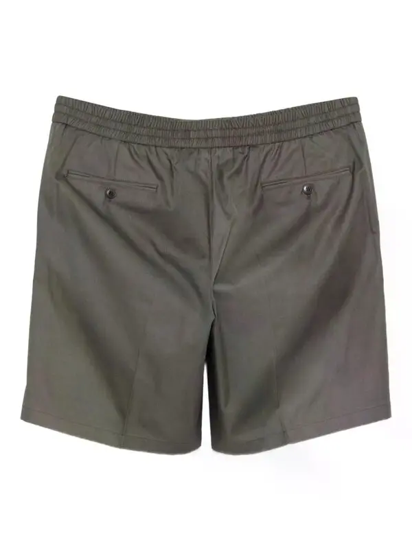 Brioni Drawstring Shorts