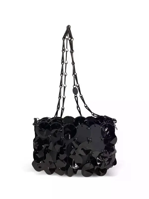 Rabanne Sequin-embellished Shoulder Bag