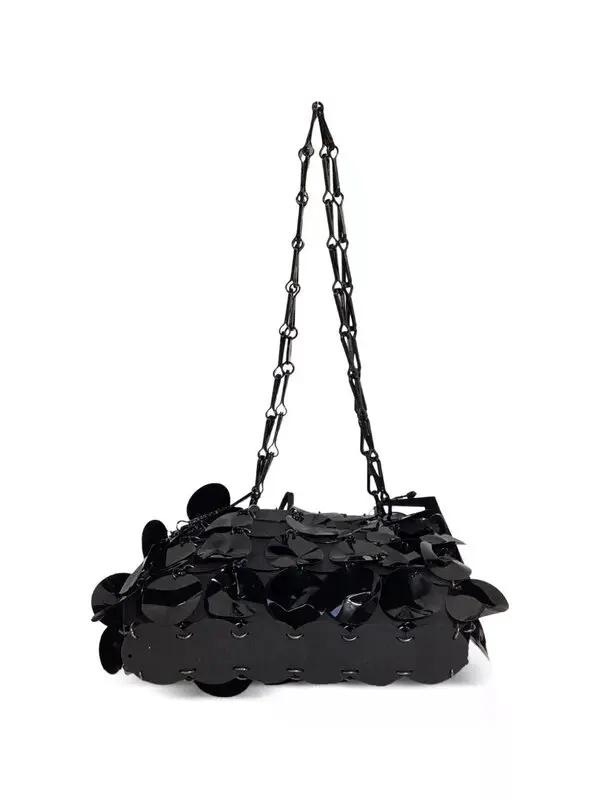 Rabanne Sequin-embellished Shoulder Bag
