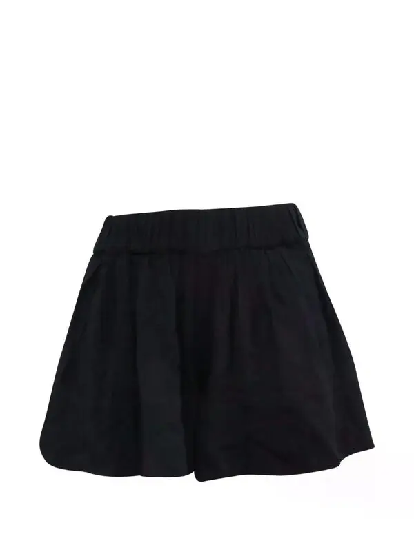 IRO PARIS Davinia Elasticated Shorts