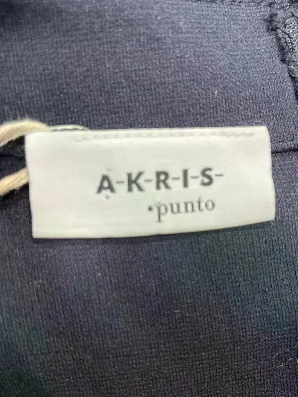 Akris Crew-neck Top