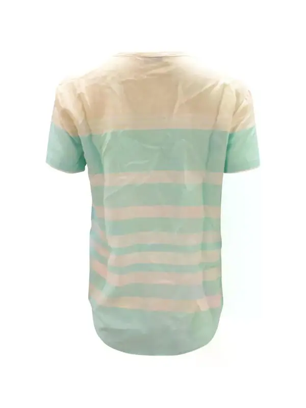 Equipment Riley Striped T-shirt