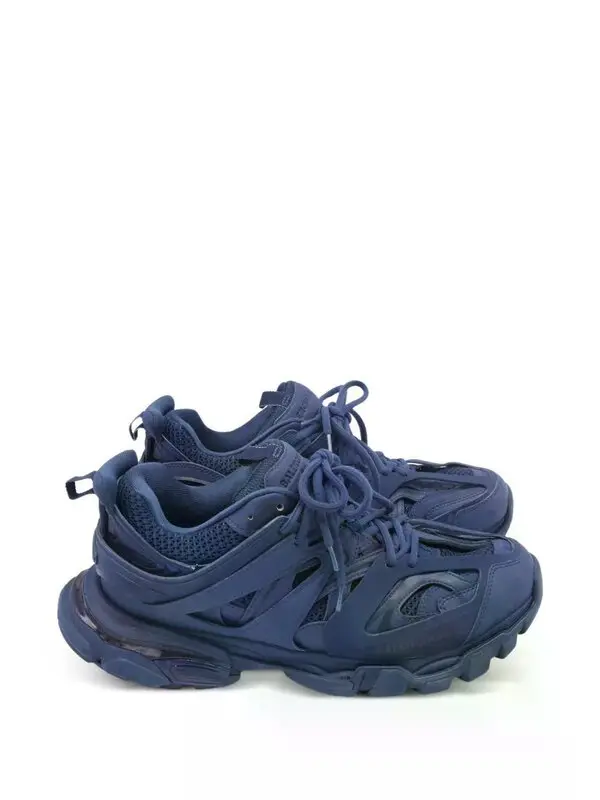 Balenciaga Track Sneakers - Blue
